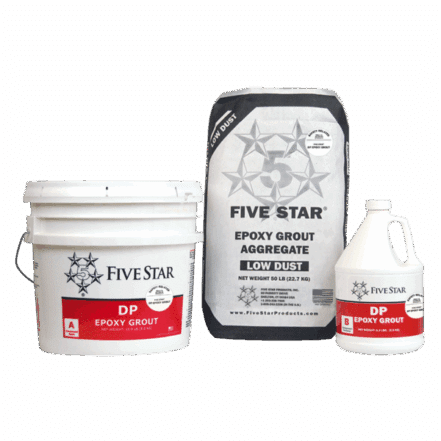 DP Epoxy Grout - Epoxy-Grout.com