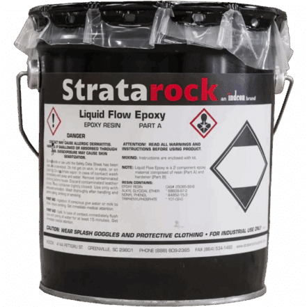 Liquid Flow Epoxy Grout - Epoxy-Grout.com